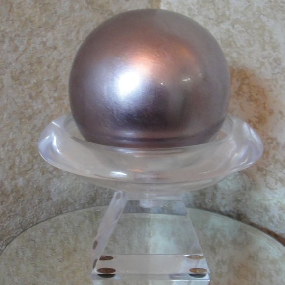 Vintage | Accents | Lucite Decor | Poshmark